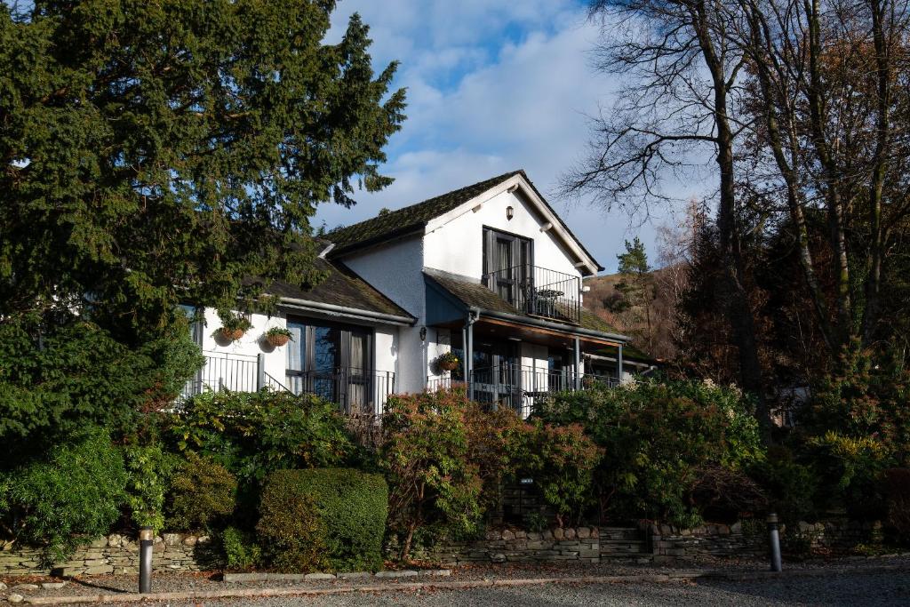 Windermere Rooms at The Wateredge Inn, Ambleside (updated prices 2025)