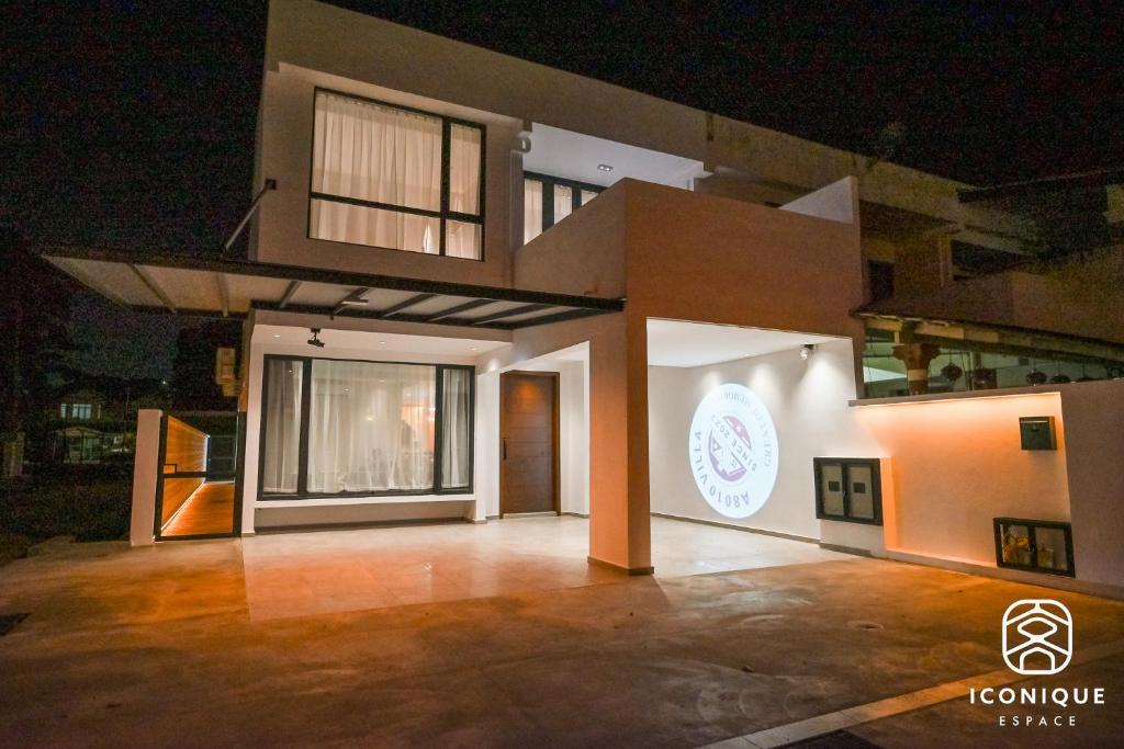 A8010 Villa Kuantan by Iconique BBQ or Pool, Kuantan (updated prices 2026)