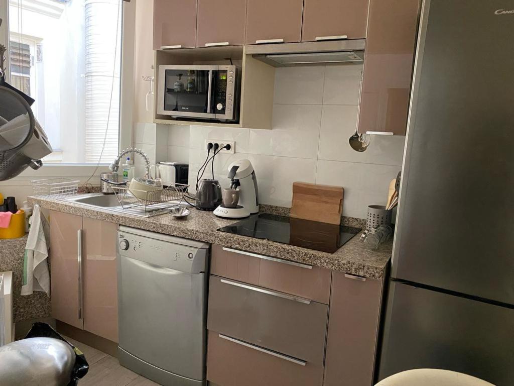 Bel appartement Montparnasse 70m2, Paris (updated prices 2024)