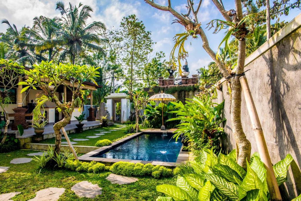 Budget Apartment 30min Ubud Center, Rice Fields-1, Payangan (updated ...