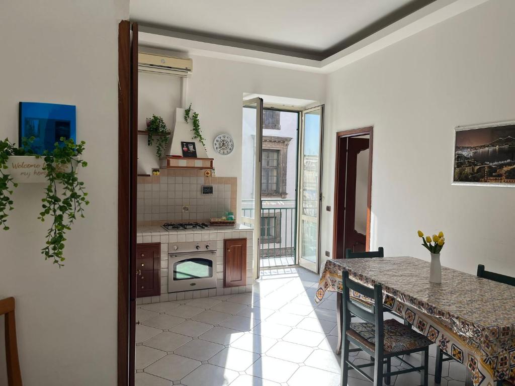 Franck house, Naples (updated prices 2024)