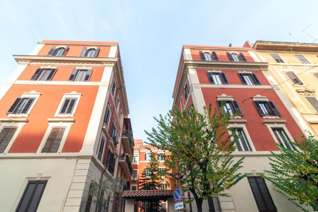 Vatican Night Suites, Rome (updated prices 2026)