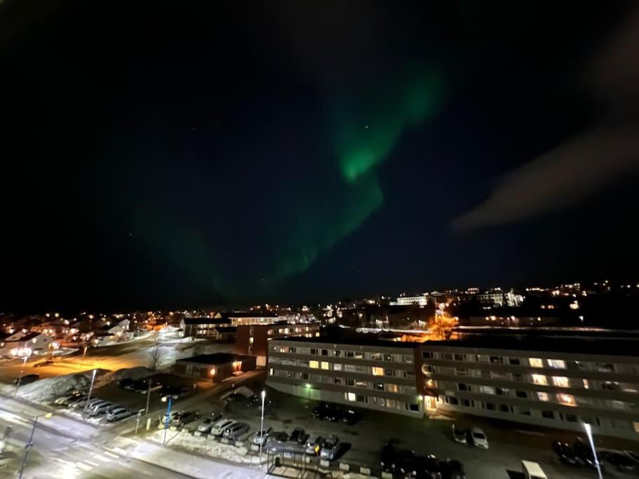 Modern apartment Tromsø, Tromsø (updated prices 2025)