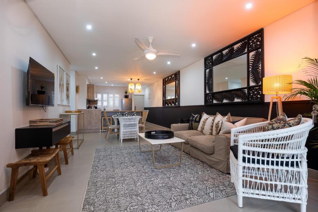 Unit 8 Simbithi Verve, Ballito (updated prices 2026)