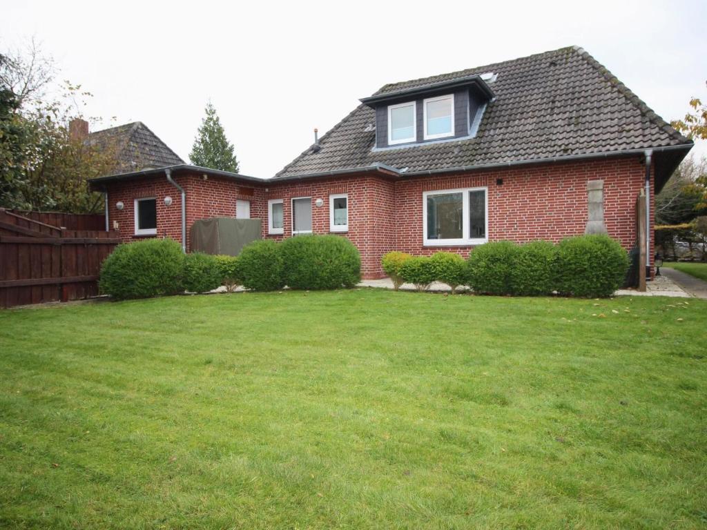Wellness holiday home in Tating with sauna, Tating (updated prices 2024)