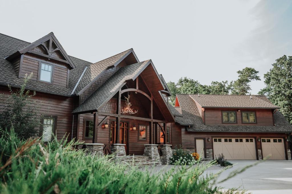 Oak Haven, Walker (aktualisierte Preise für 2024)