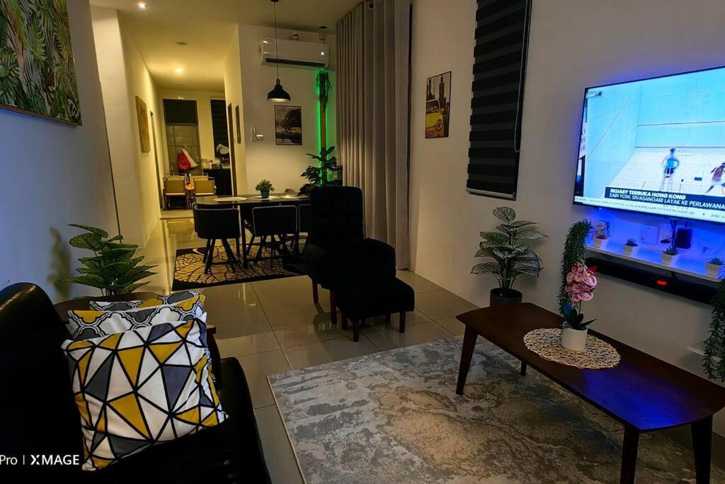 Mountain View Umoh50 Ipoh End-Lot Wi-fi Cozy, Ipoh (aktualisierte ...