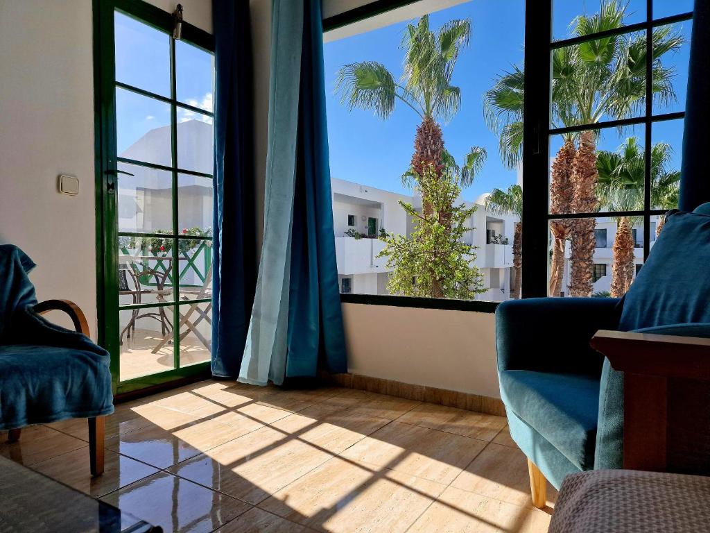 Lovely apartment Mira with pool, Puerto del Carmen (aktualisierte ...