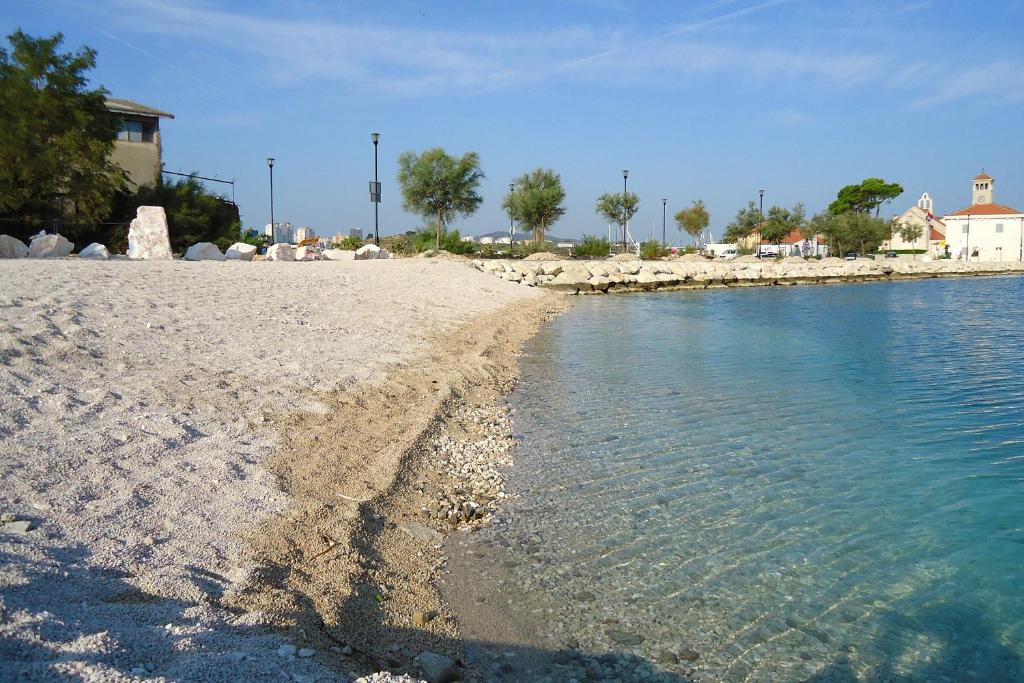 Family friendly apartments with a swimming pool Solin, Split - 21376 ...