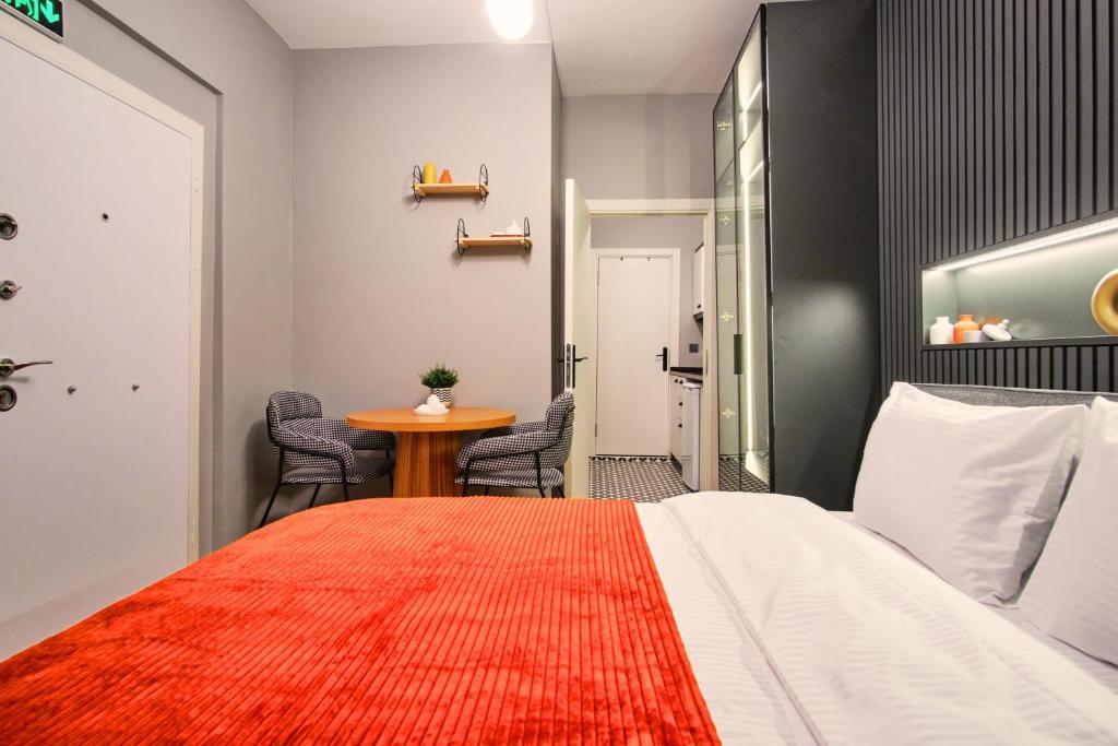 TAKS-INN Hotel, Istanbul (aktualisierte Preise für 2025)
