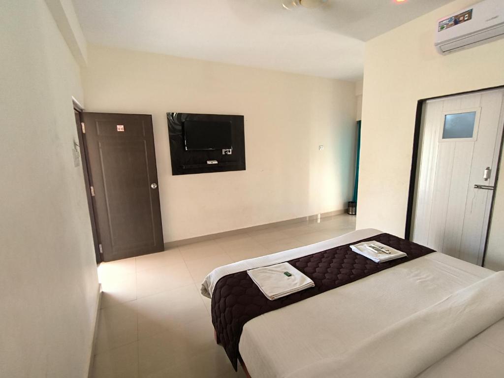 Hotel Baga inn, Baga (precios actualizados 2025)