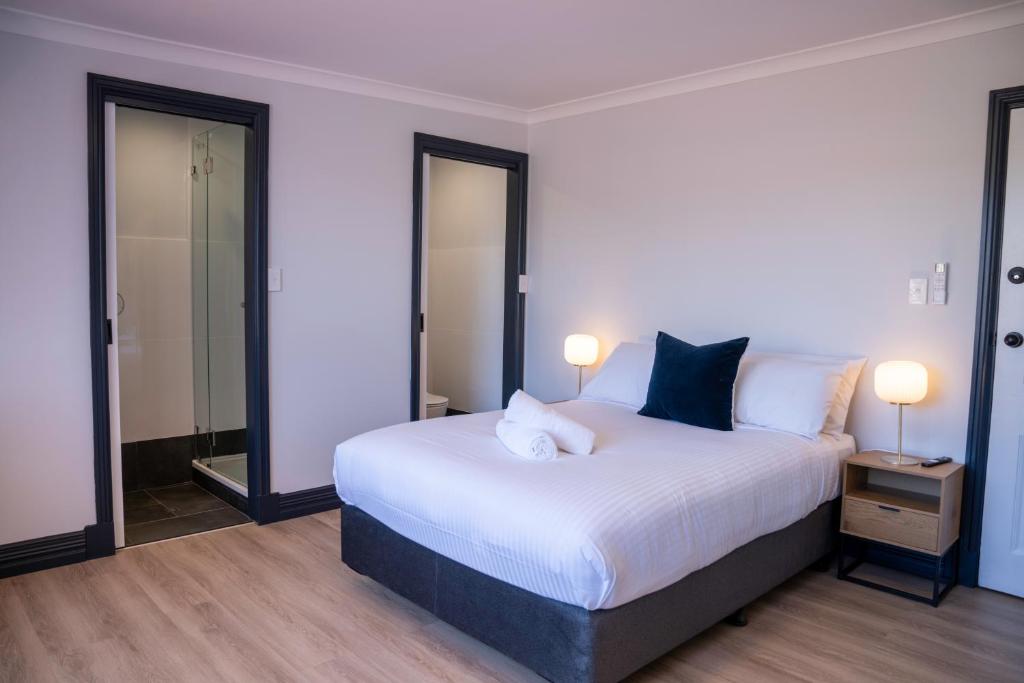 The Rec Hotel Waroona, Waroona (updated prices 2026)