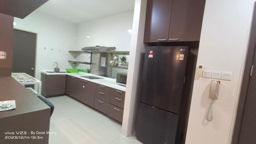 the wharf homestay, Miri (updated prices 2024)