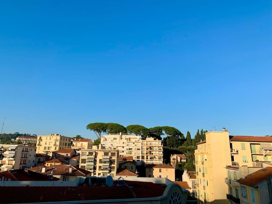 Studio cocooning, Nice (updated prices 2024)