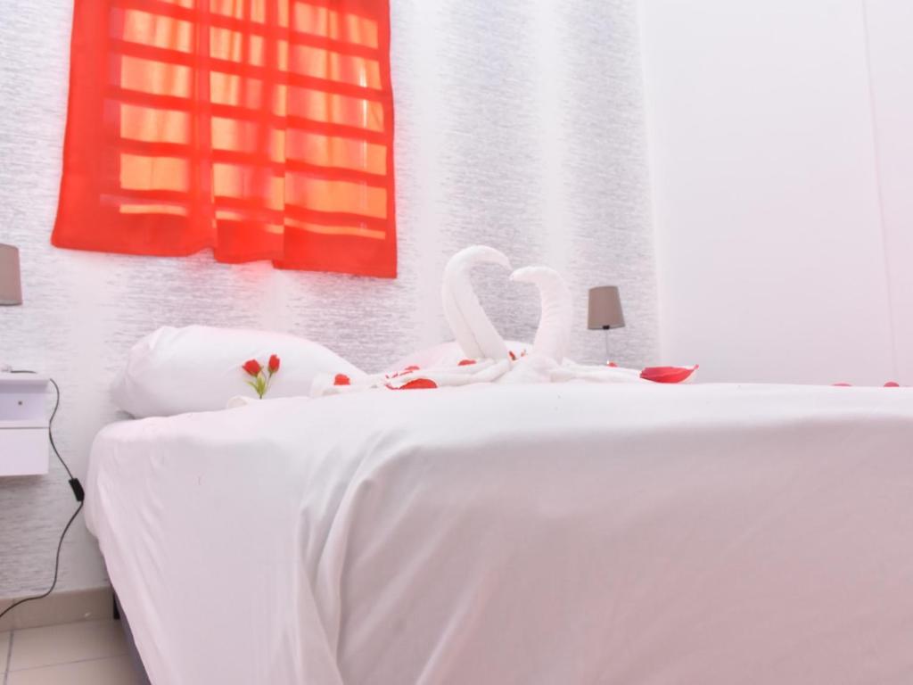 Apartamento Studio Le Marin, 1 pièce, 2 personnes - FR-1-765-14 ...