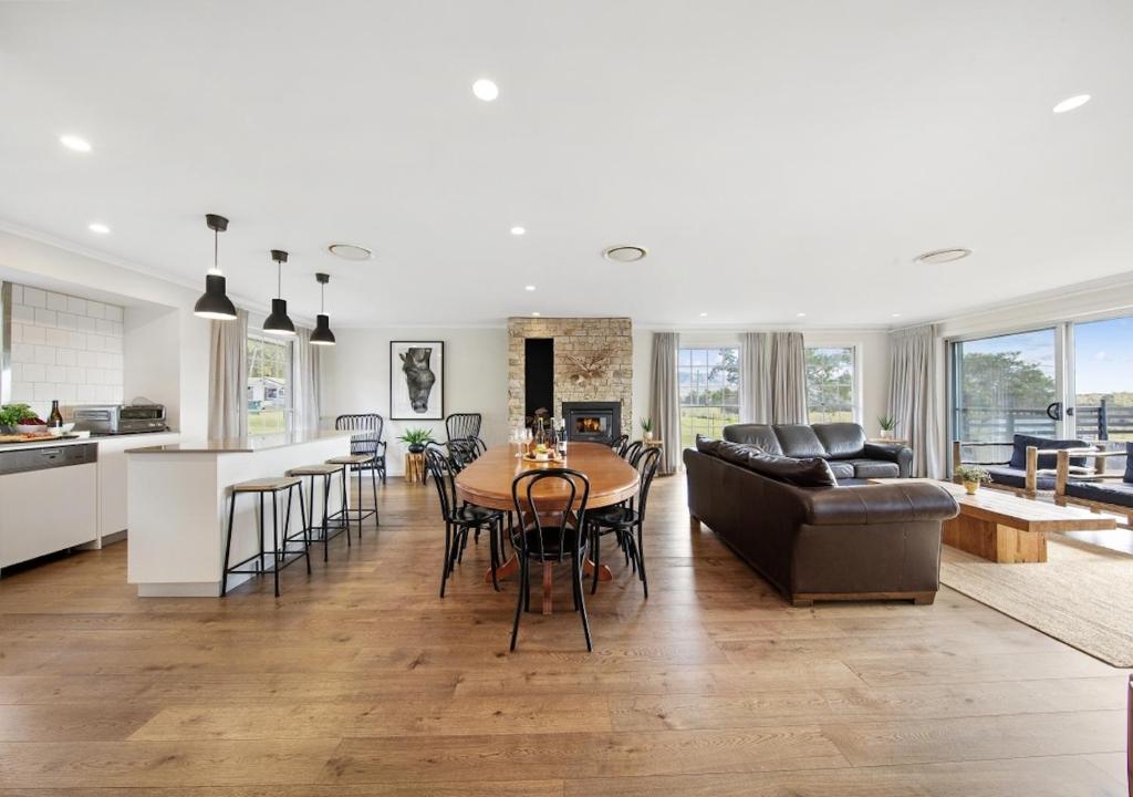 Harkham House - Stunning Property!, Pokolbin (precios actualizados 2025)