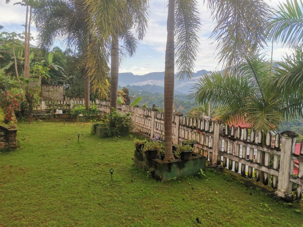 Kandy ambuluwawa mount villa, Angammana (precios actualizados 2025)