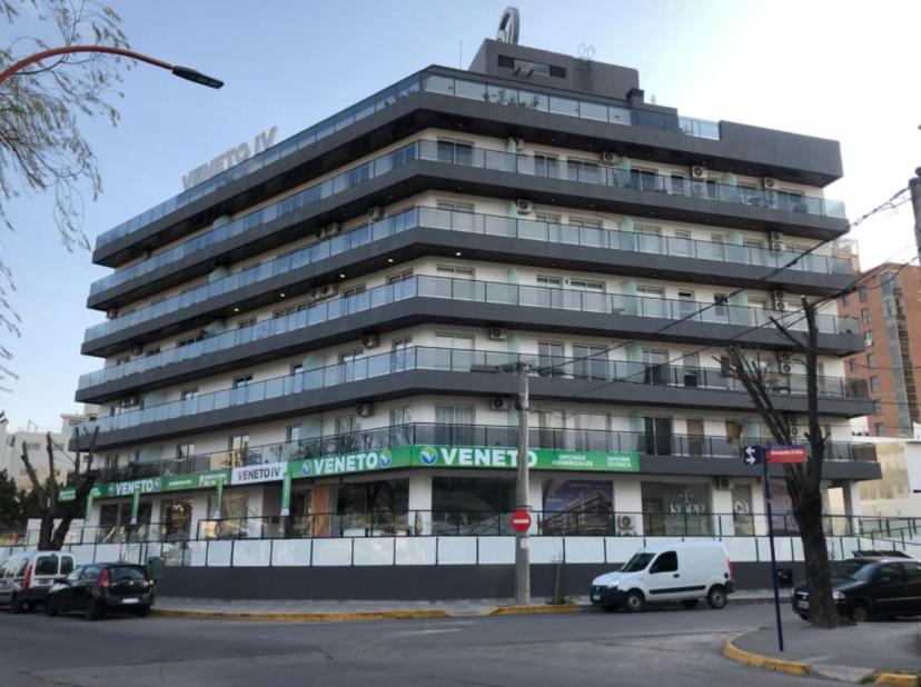 Edificio Veneto IV - Departamento centrico frente al puente peatonal, Villa Carlos Paz (updated ...