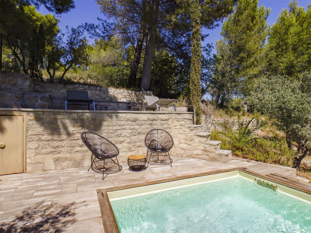 La Maison de Juliette, Maussane-les-Alpilles (updated prices 2025)