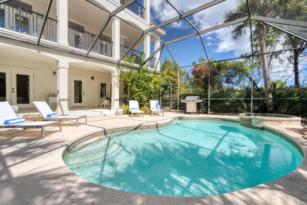 Miramar Manor by AvantStay Walk to the Beach, Destin – Precios ...