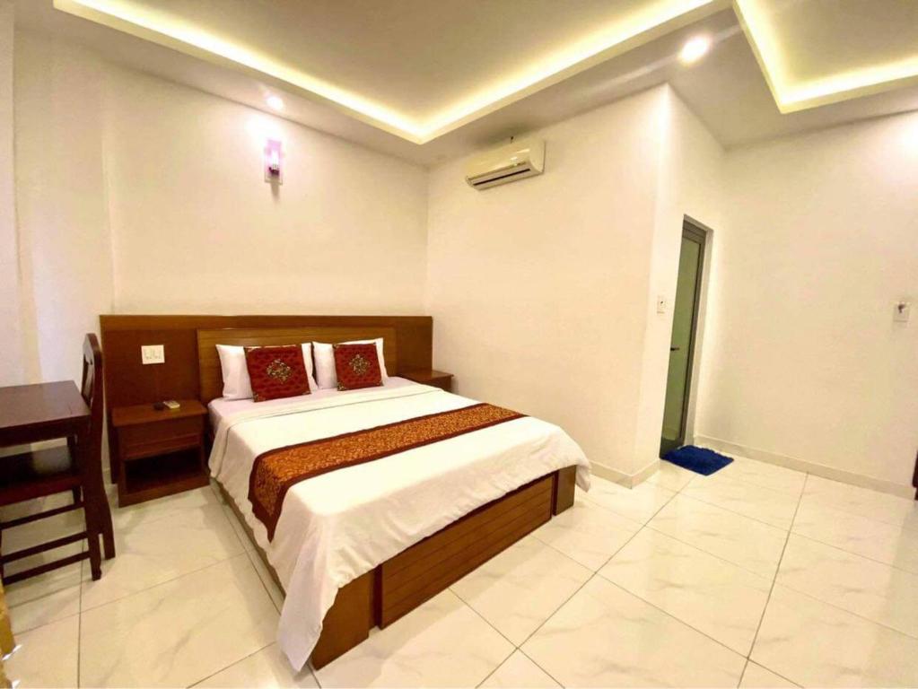 Phương Nam Sa Đéc Hotel, Ấp Phú Thuận (1) (mga updated na presyo sa 2026)