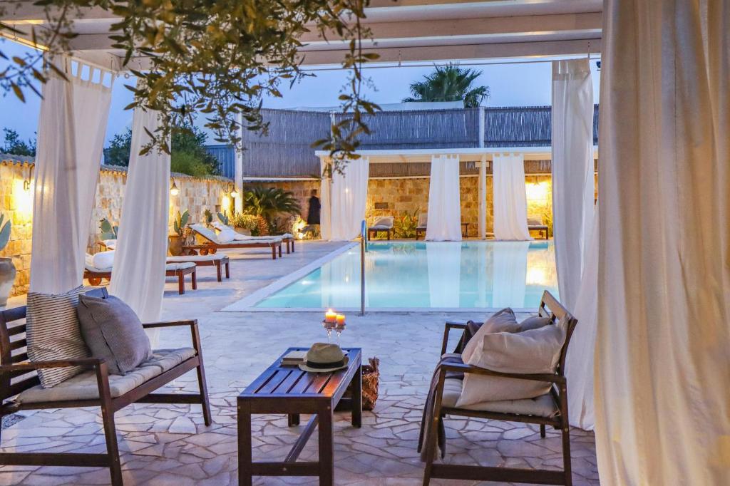 Villa Alice, Santa Maria del Focallo (updated prices 2025)