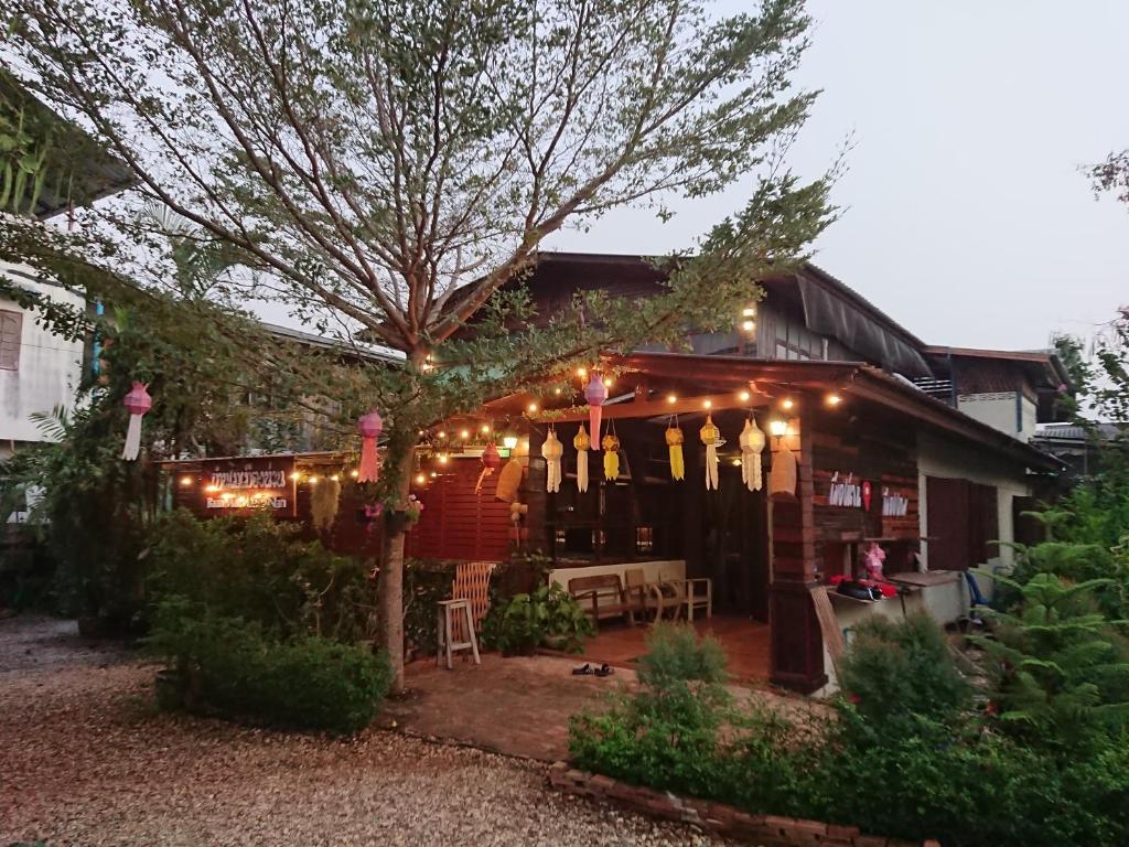 Baan Mai Muang Nan, Nan (aktualisierte Preise für 2025)