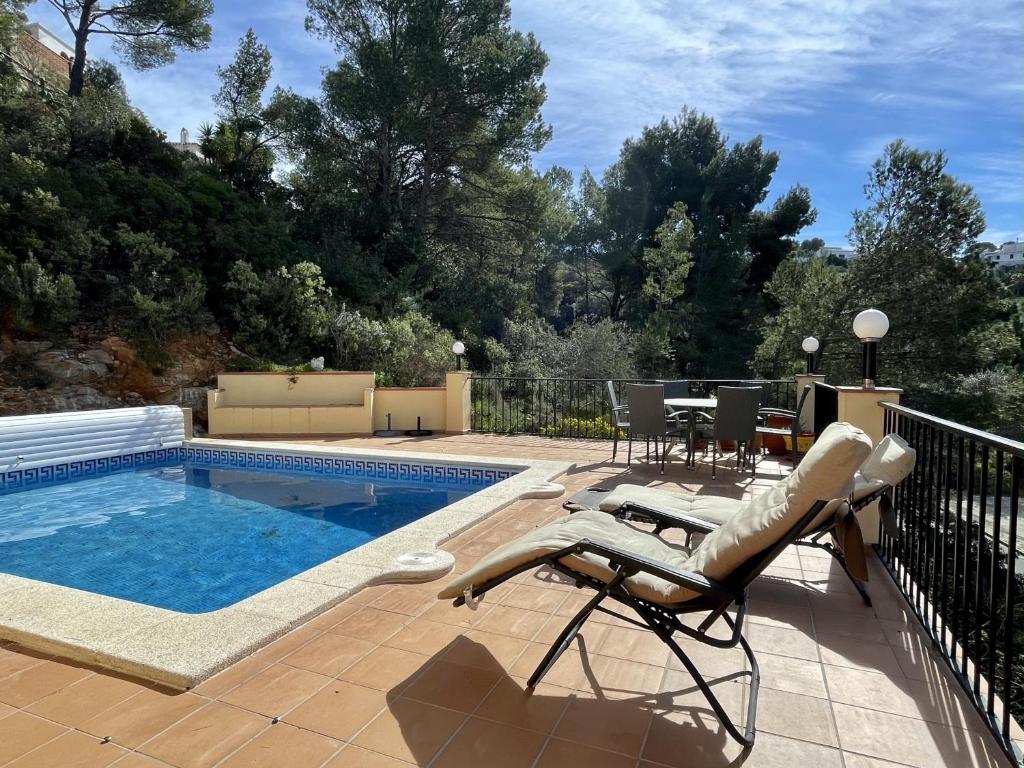 Cala Moreta 44, Begur (updated prices 2026)