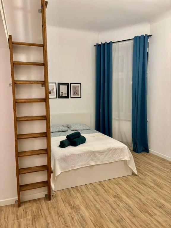 Project Comfort Apartament Poznańska 14/28a, Warsaw (updated prices 2024)