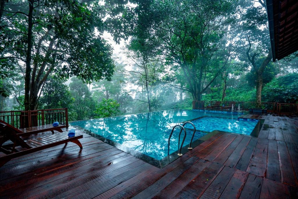 Vythiri Mist Resort, Vythiri (updated prices 2024)