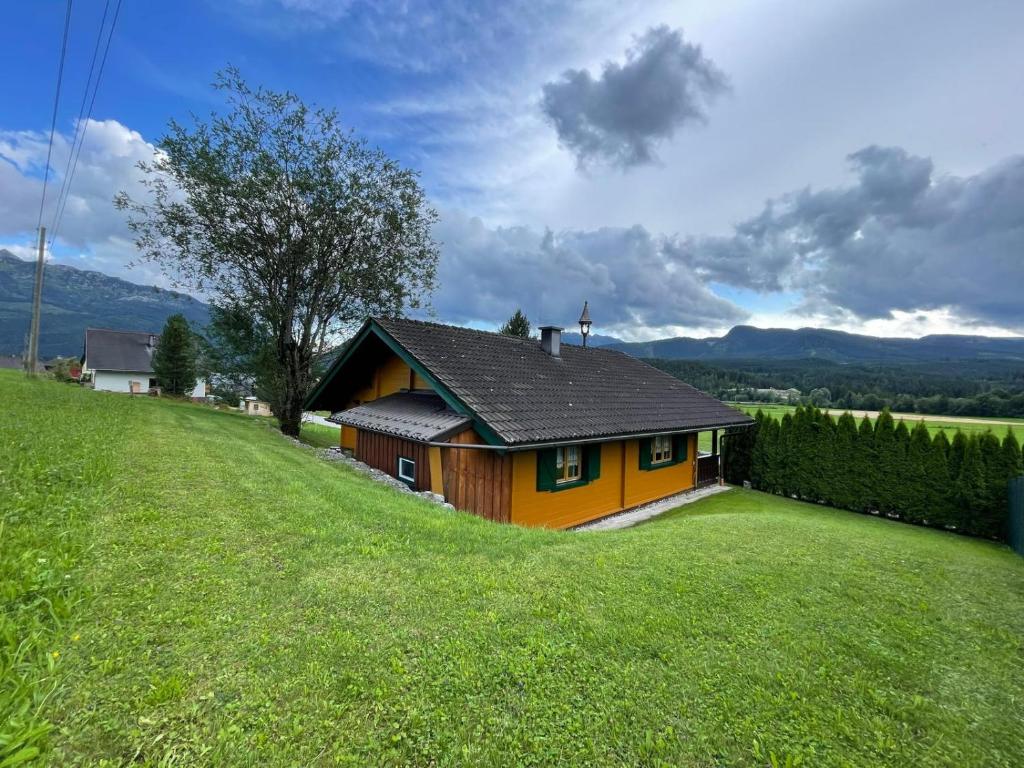 Haus Otis, Bad Mitterndorf (precios actualizados 2024)