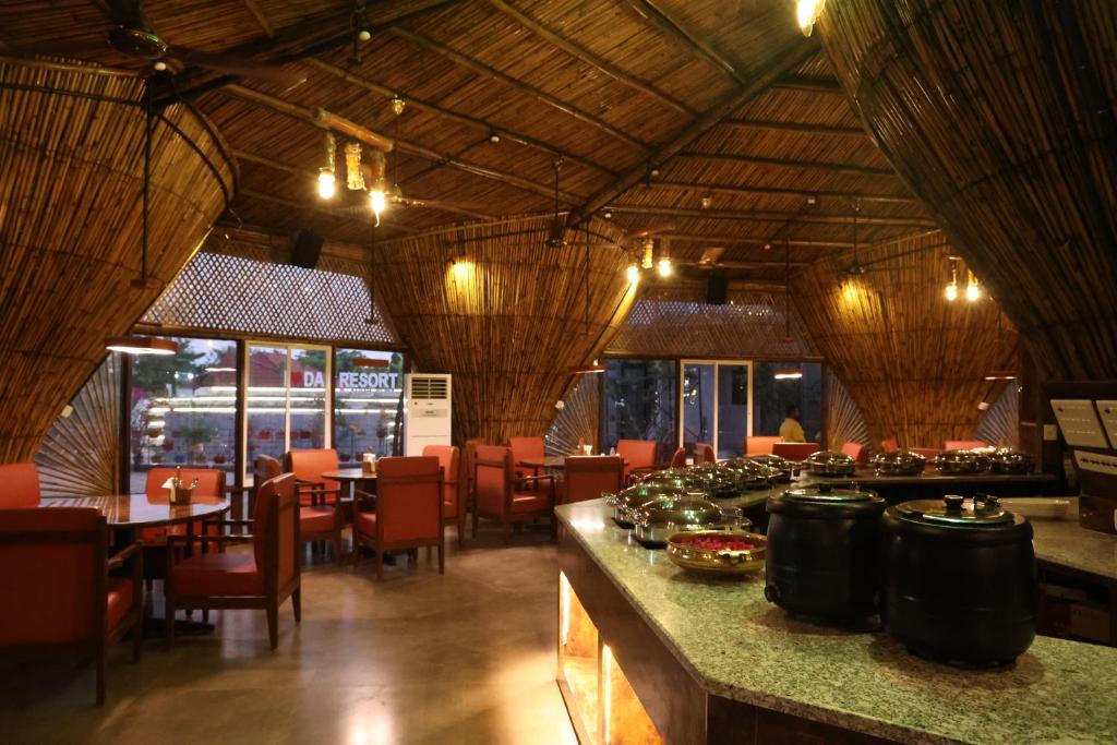 DAN Resorts & Weddings, Boisar (updated prices 2025)