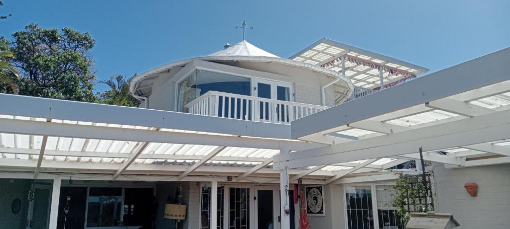 Riverview Loft Bonza Bay, East London (updated prices 2025)