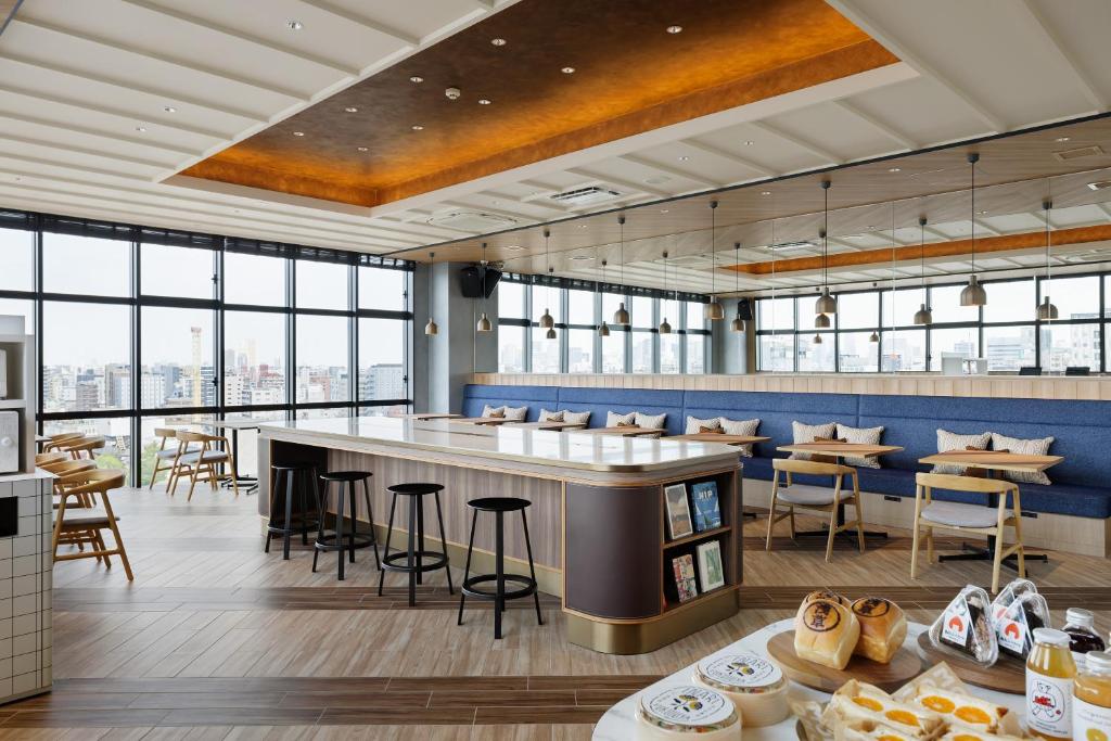 OMO3 Asakusa by Hoshino Resorts, Tokyo (updated prices 2025)