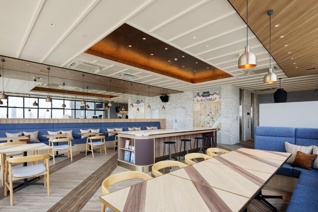 OMO3 Asakusa by Hoshino Resorts, Tokyo (updated prices 2025)
