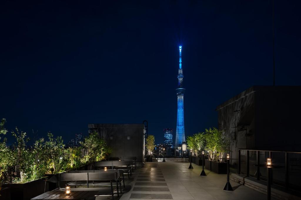 OMO3 Asakusa by Hoshino Resorts, Tokyo (updated prices 2025)