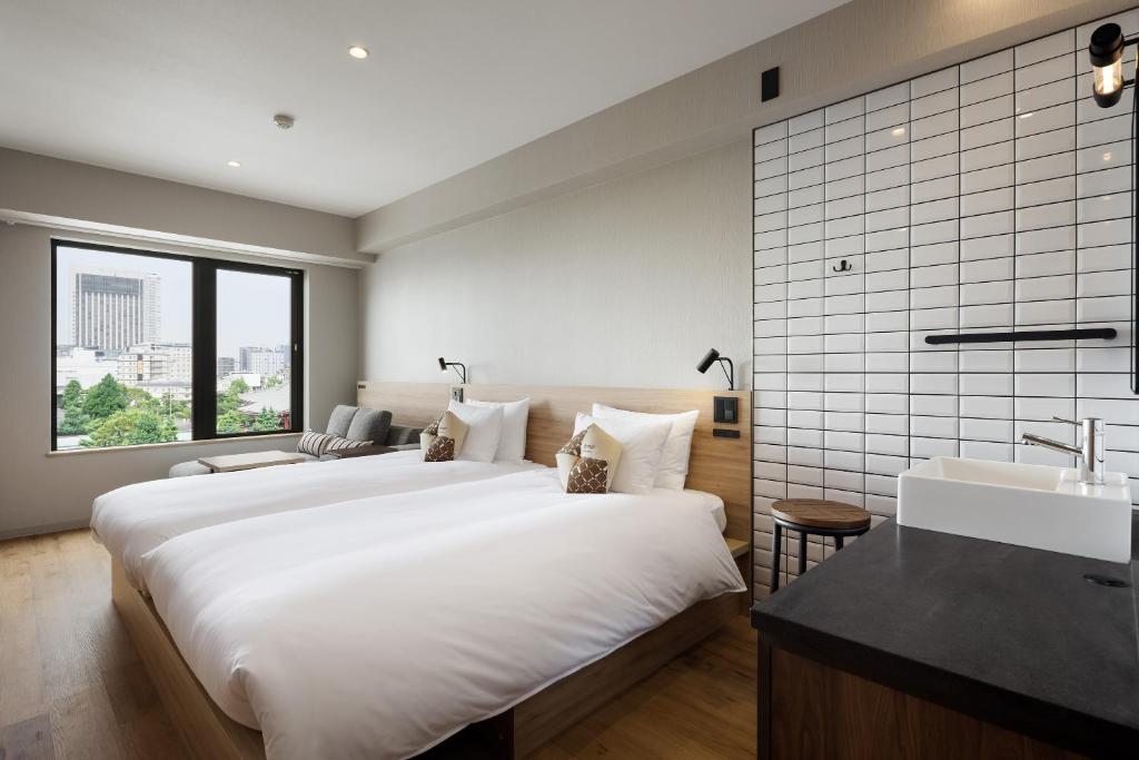 OMO3 Asakusa by Hoshino Resorts, Tokyo (updated prices 2025)