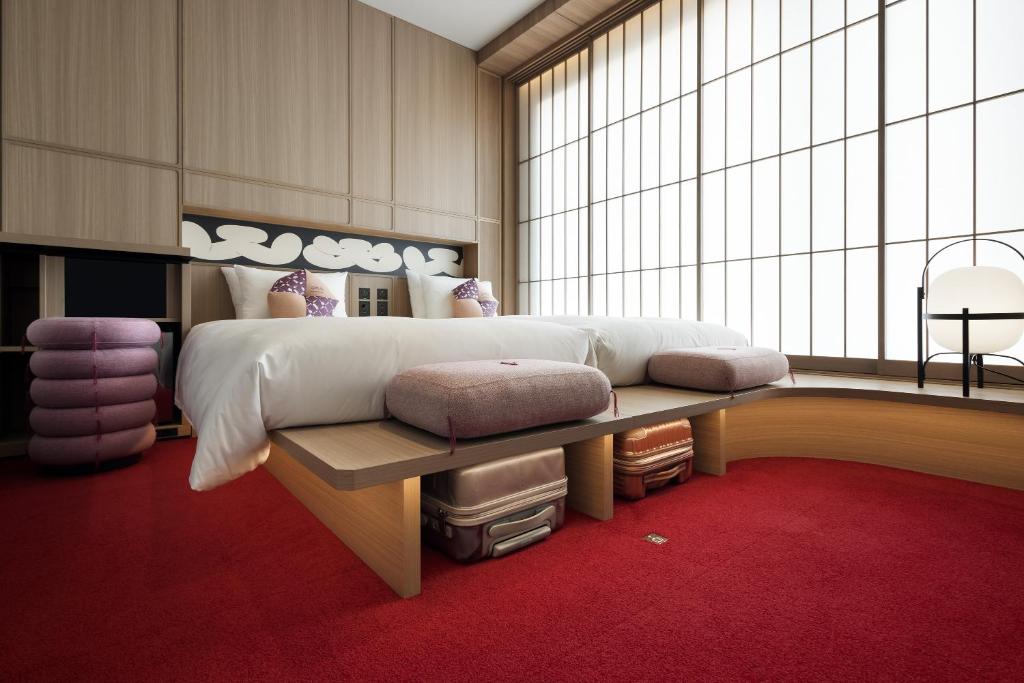 OMO3 Asakusa by Hoshino Resorts, Tokyo (updated prices 2025)