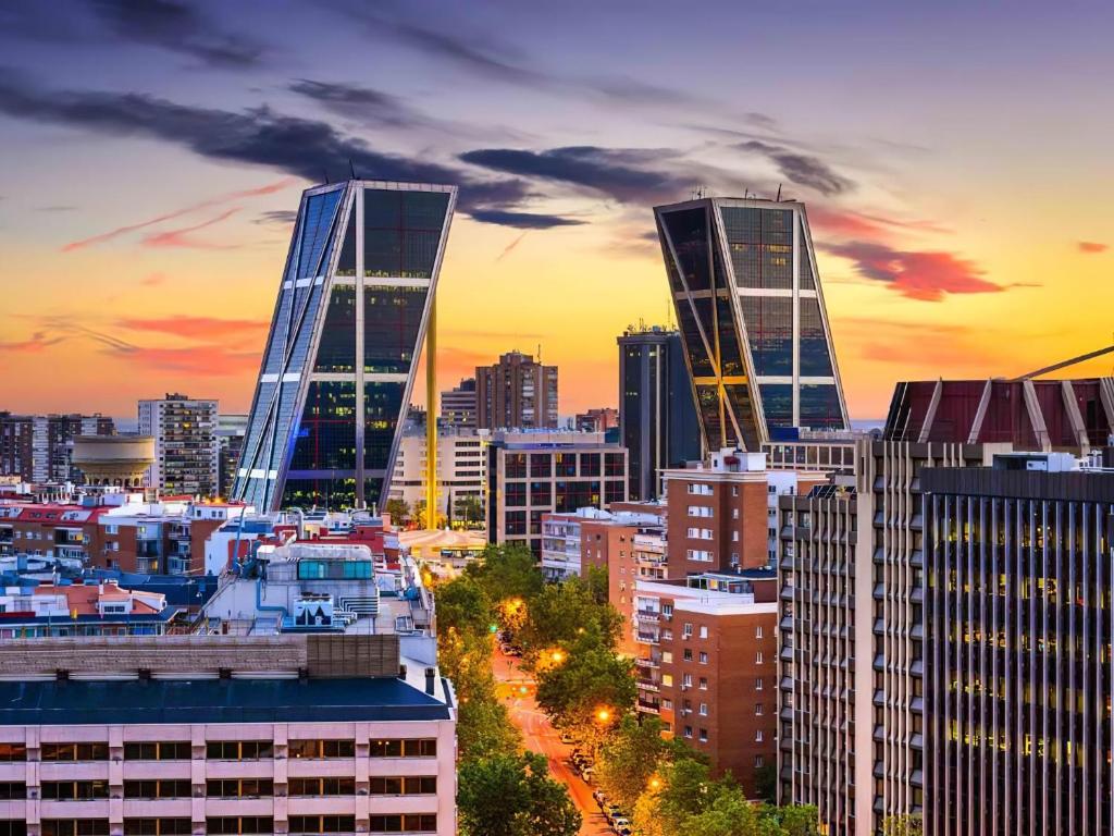 ya no se alquila, Madrid (precios actualizados 2025)