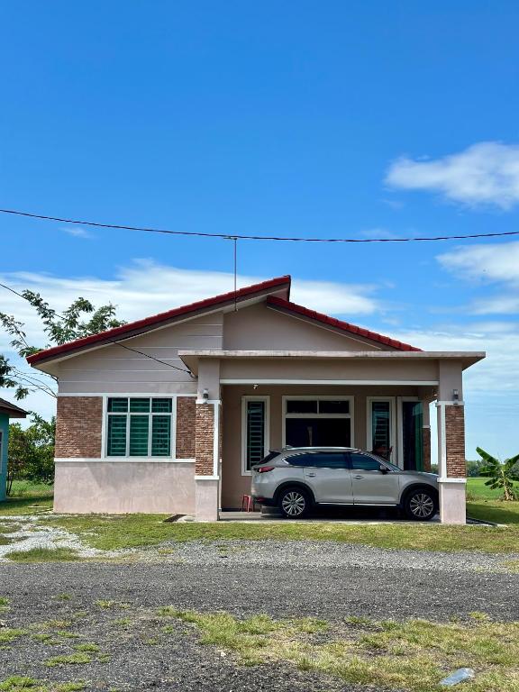 Homestay Muslim Hutan Kampung Alor Star, Alor Setar (updated prices 2026)