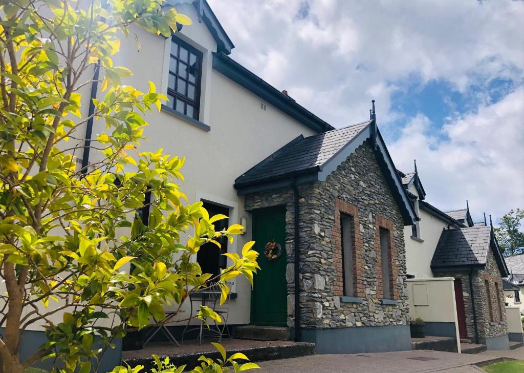 Peaceful location close to the sea and just a 15 minute stroll into ...