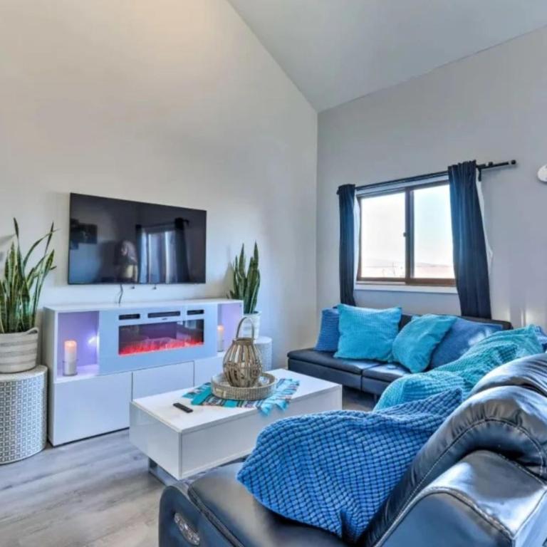 Great Gorge-ous condo, Vernon Township (updated prices 2026)