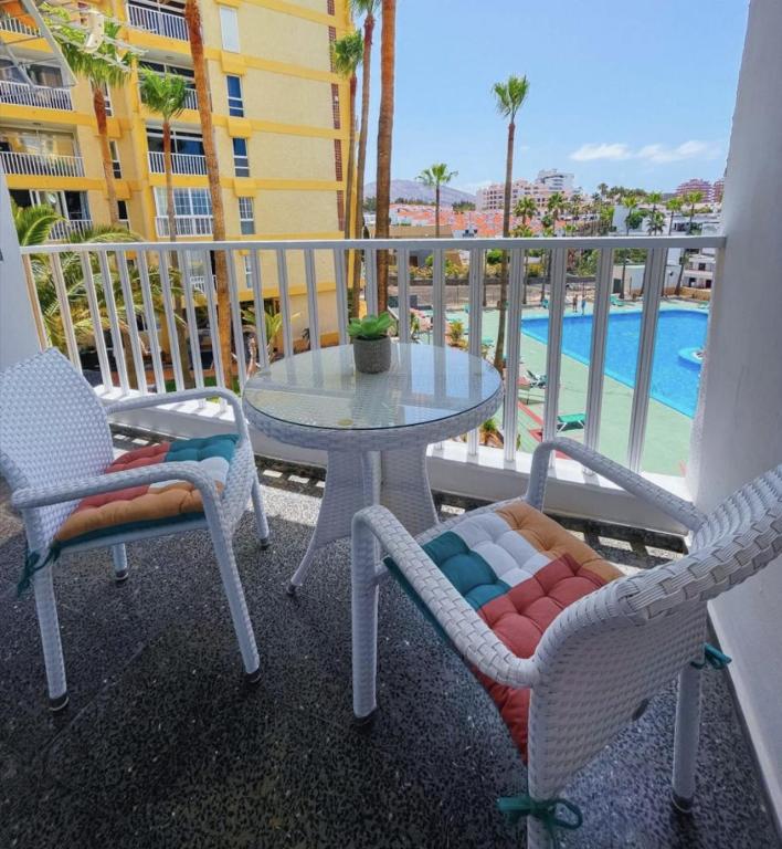 Torres de Yomely - Y2F, Playa de las Américas (precios actualizados 2026)