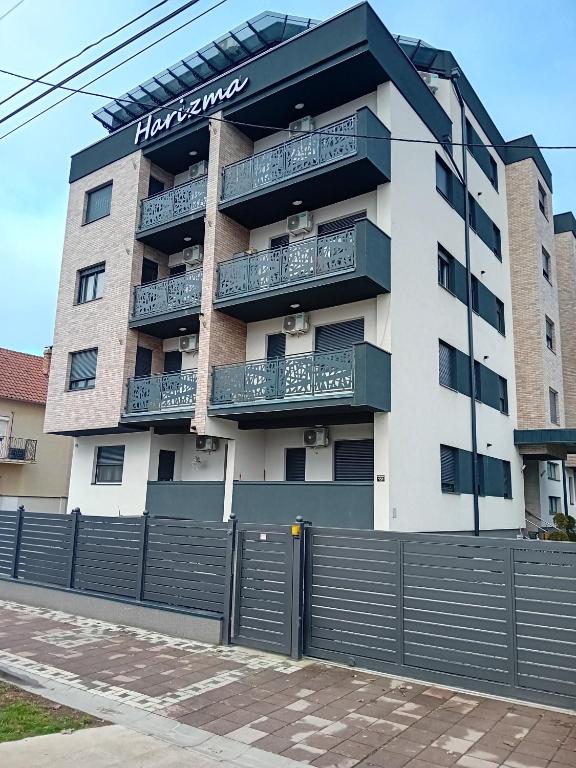 Ruma Deluxe 90m2, Ruma (updated prices 2025)