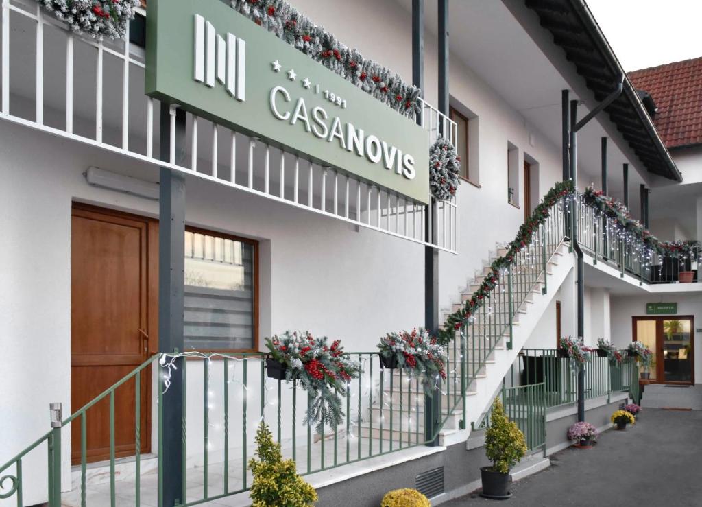 Casa Novis, Băicoi – Updated 2023 Prices