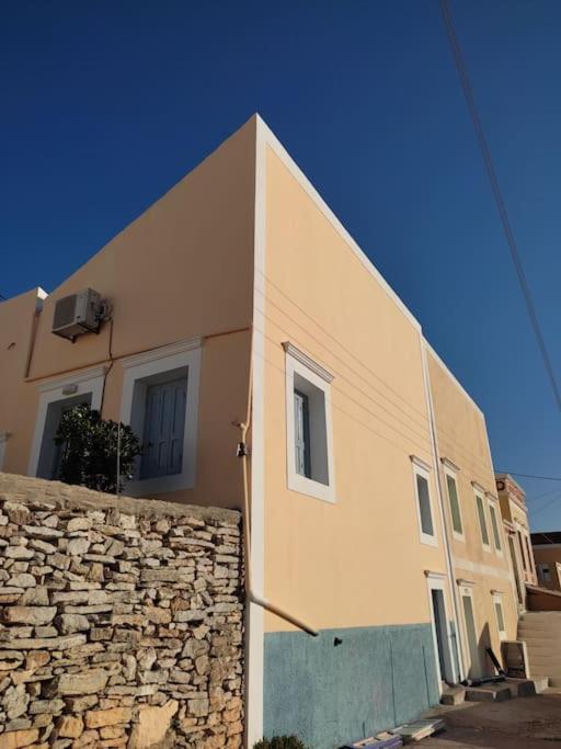 ypapanti' studio, Symi (updated prices 2026)