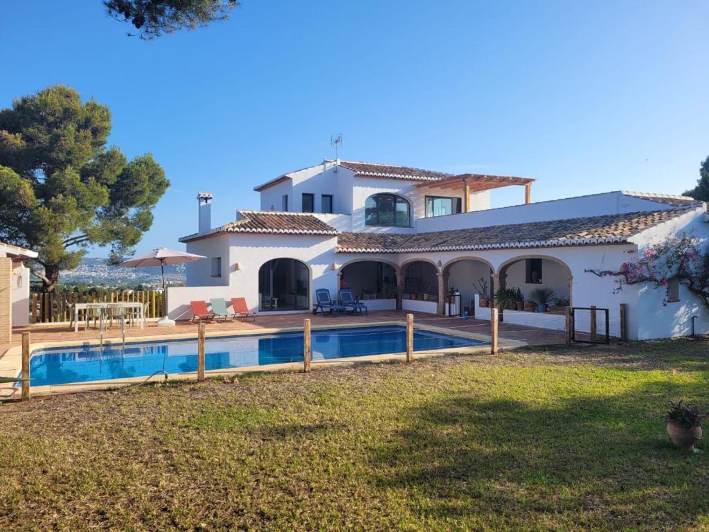 Casa Kalima, El Tosalet – Updated 2024 Prices