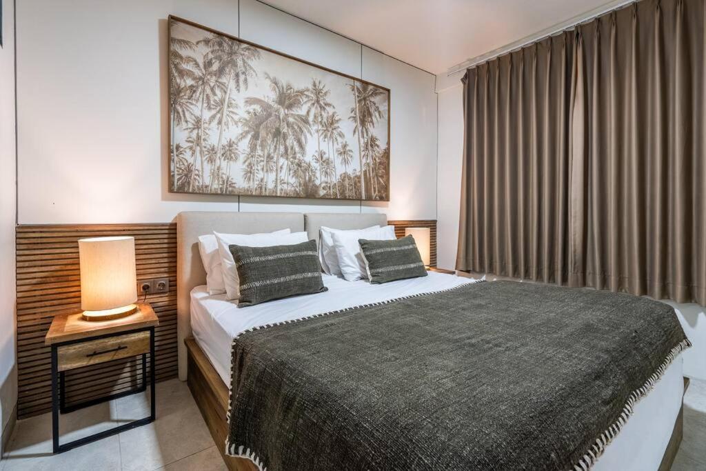 Ambara Residence 2B, Canggu (precios actualizados 2025)