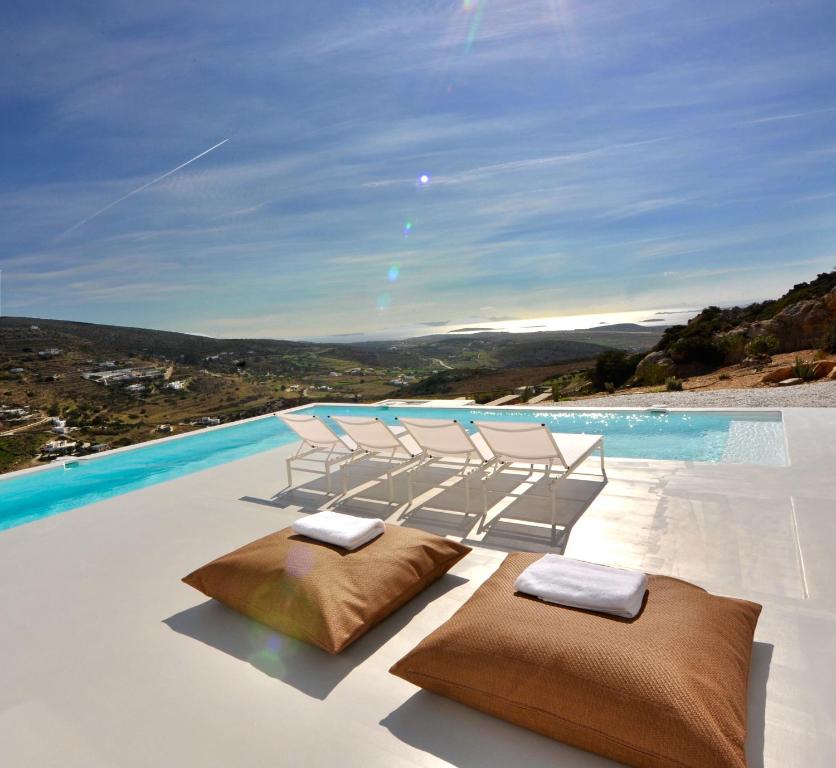 Pili Pala Suites, Episkopianá (updated prices 2025)