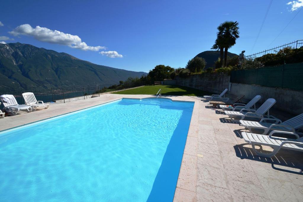 Casa San Marco, Tremosine Sul Garda (updated prices 2025)